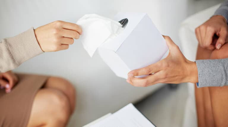 Is Tissue Paper Biodegradable? - Eco-Friendly Options (2024)