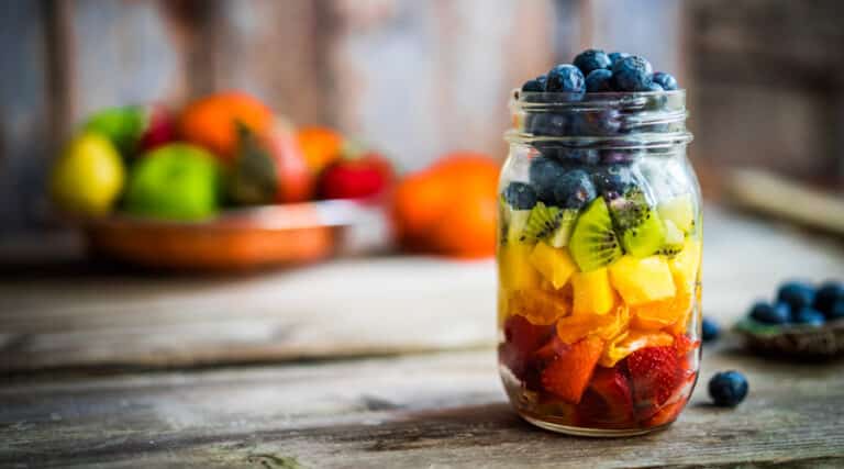 Storing Fruit In Mason Jars – Make Fruit Last Longer (2024)